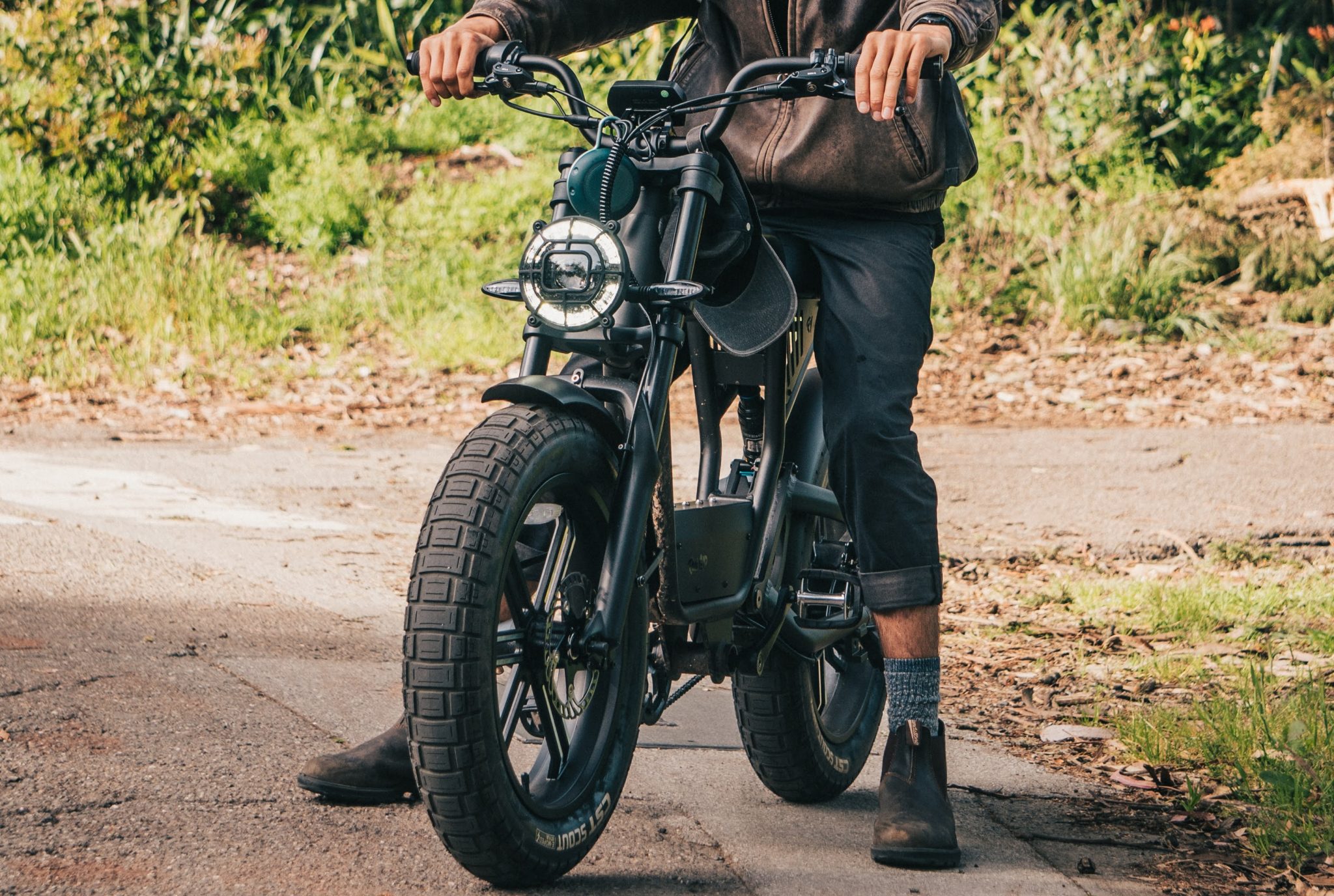 7 Best Fat Tire Electric Bikes of 2025 | The Inertia Tested