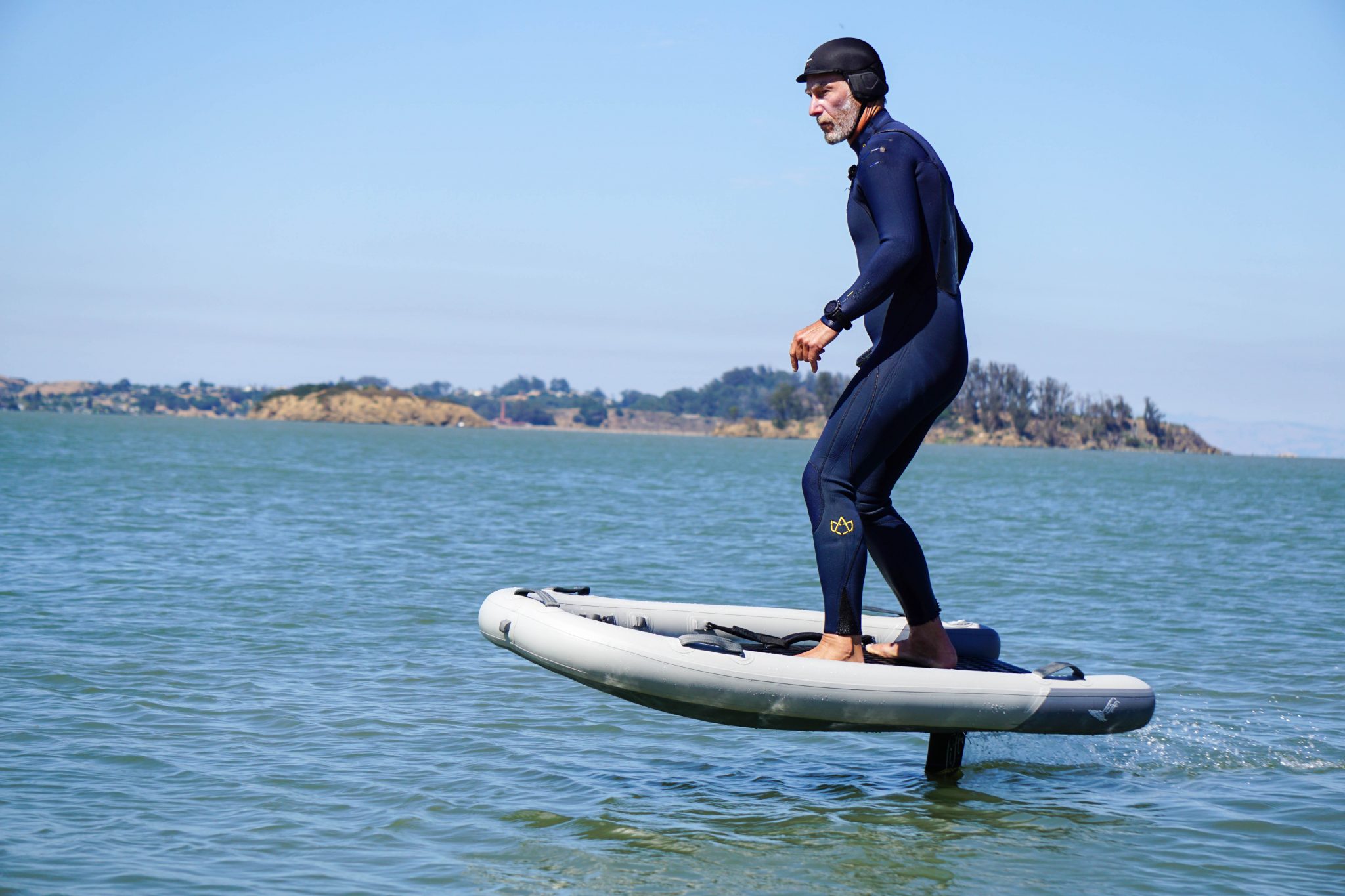 The Best eFoils: Ridden and Reviewed | The Inertia Tested