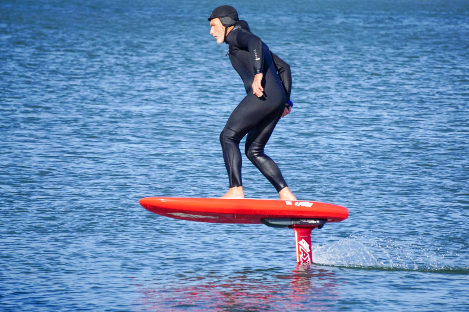 Foil Drive Assist MAX Review | The Inertia Tested