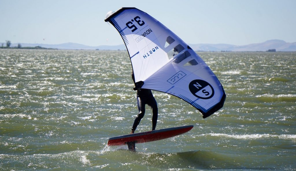 The Best Wing Foil Boards of 2025 | The Inertia Tested