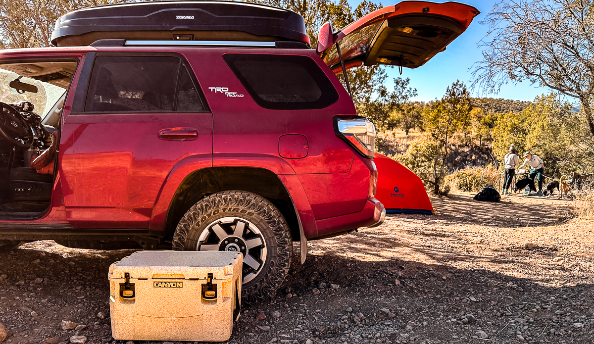 7 Best Coolers of 2025 | The Inertia Tested