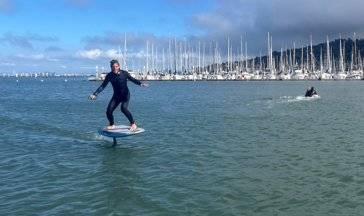 7 Best eFoils of 2025 | The Inertia Tested