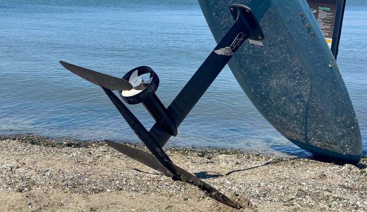 7 Best eFoils of 2025 | The Inertia Tested