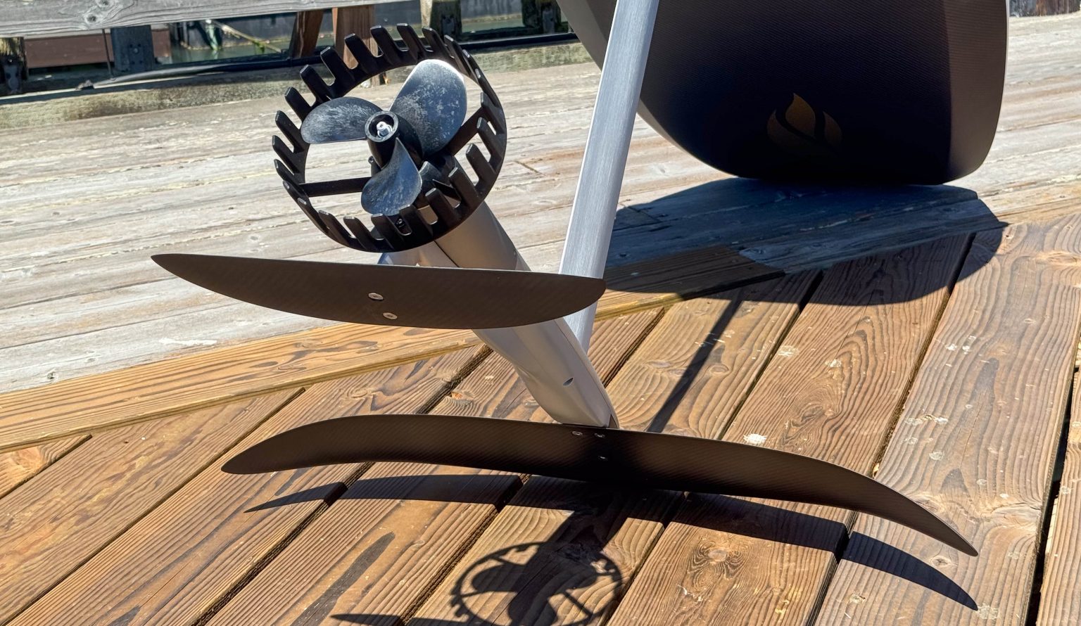 The Best eFoils: Ridden and Reviewed | The Inertia Tested