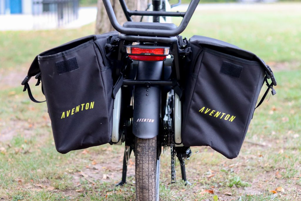 6 Best Electric Cargo Bikes of 2025 | The Inertia Tested