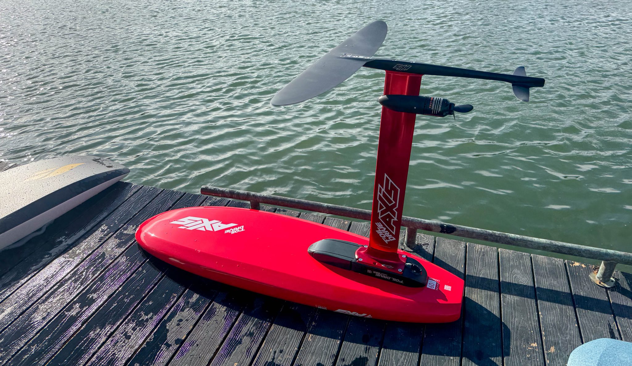 The Best eFoils: Ridden and Reviewed | The Inertia Tested