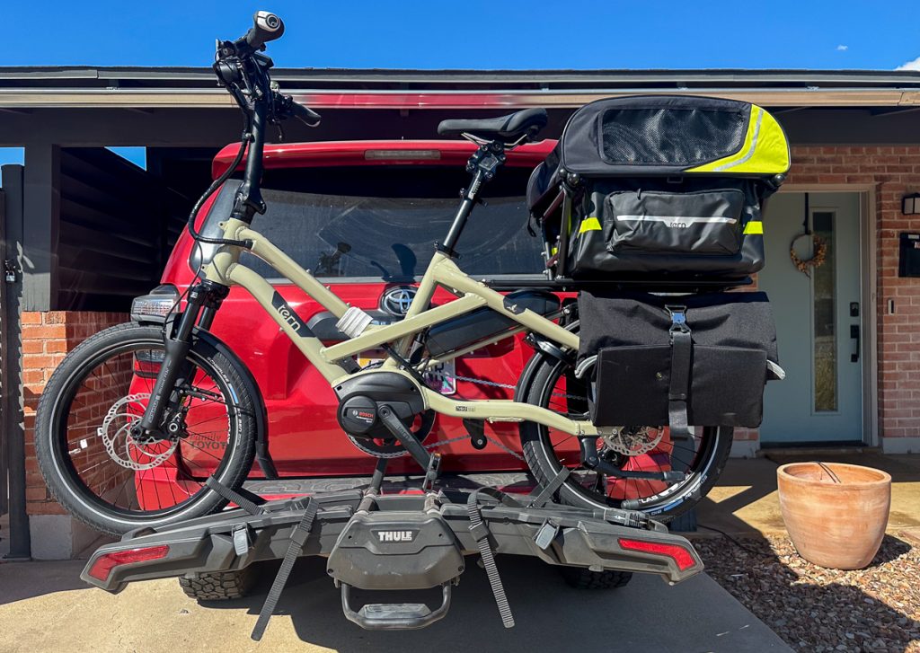 6 Best Electric Cargo Bikes of 2025 | The Inertia Tested