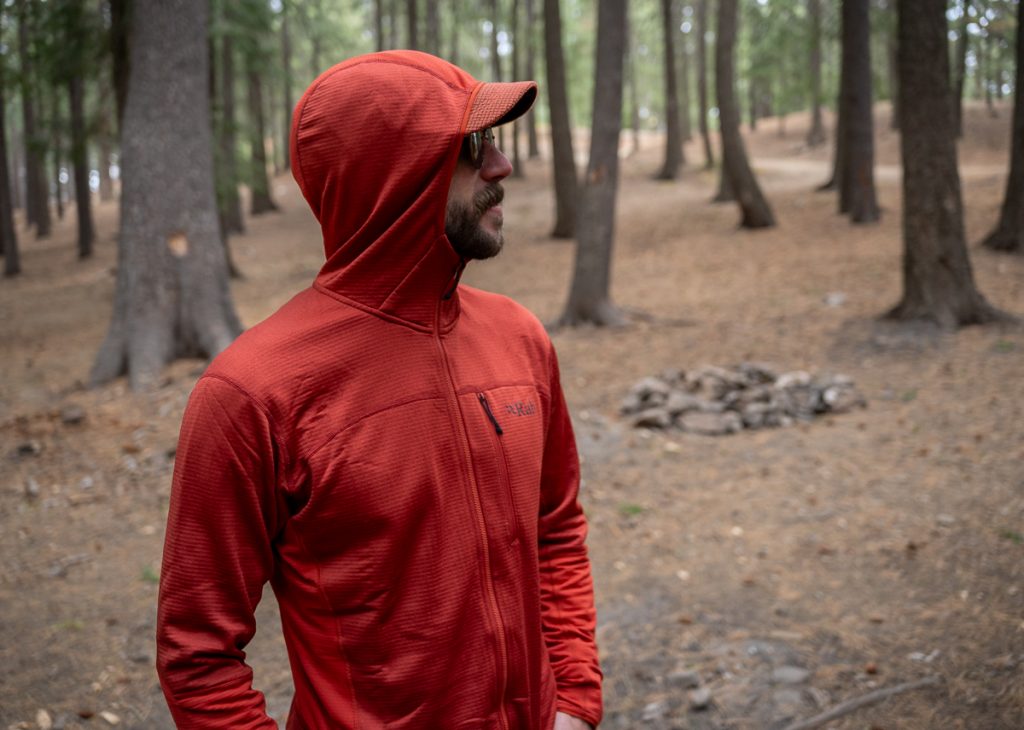 6 Best Fleece Jackets of 2025 | The Inertia Tested