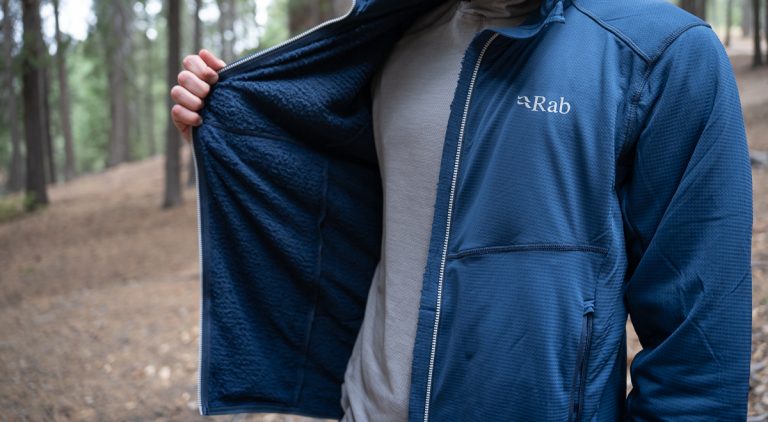 6 Best Fleece Jackets of 2025 | The Inertia Tested
