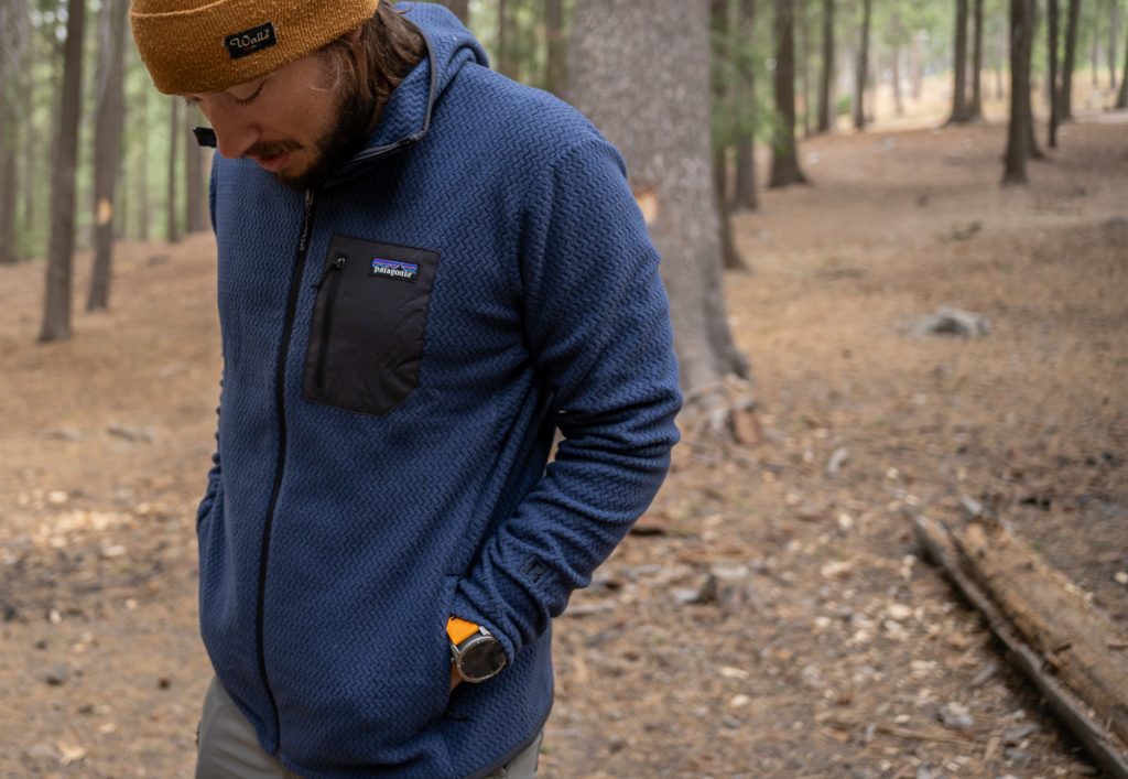 5 Best Fleece Jackets of 2026 | The Inertia Tested