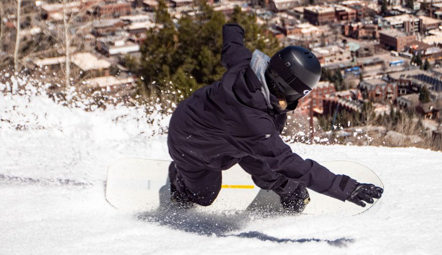 Best Women’s Snowboards of 2025 | The Inertia Tested