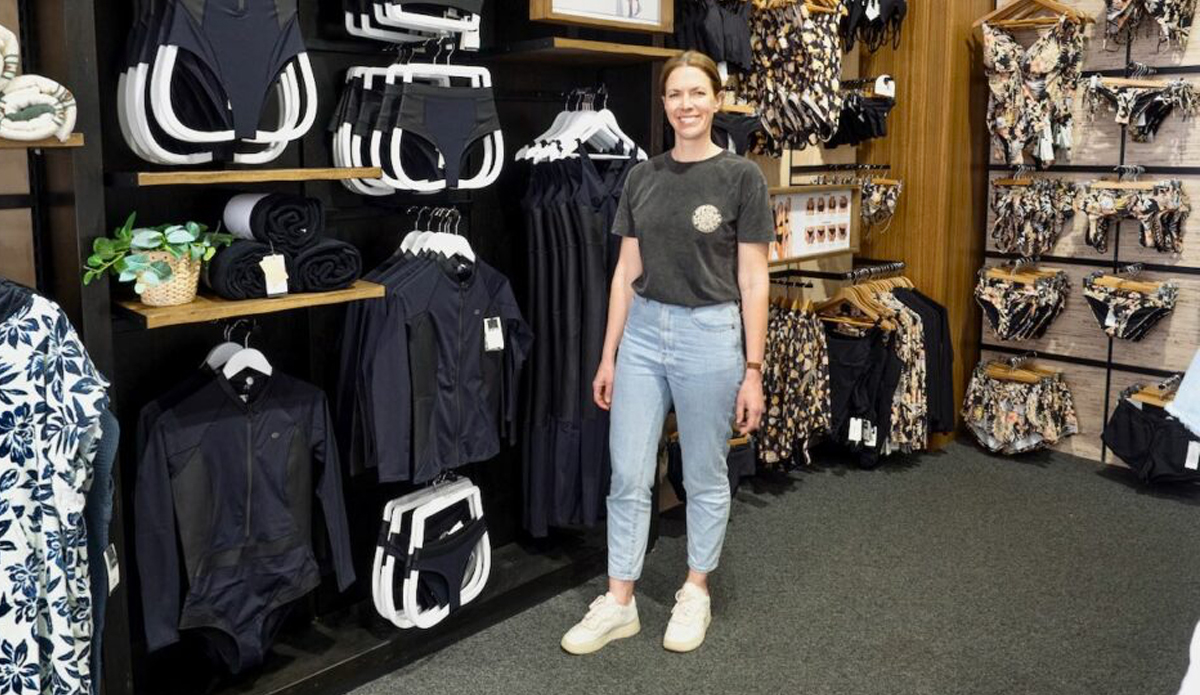 Rip Curl CEO Resigns, Weeks After Parent Company CEO Departs