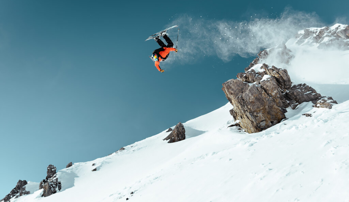 Pro Skier Caite Zeliff and Producer Josh Haskins Discuss the Future of ...