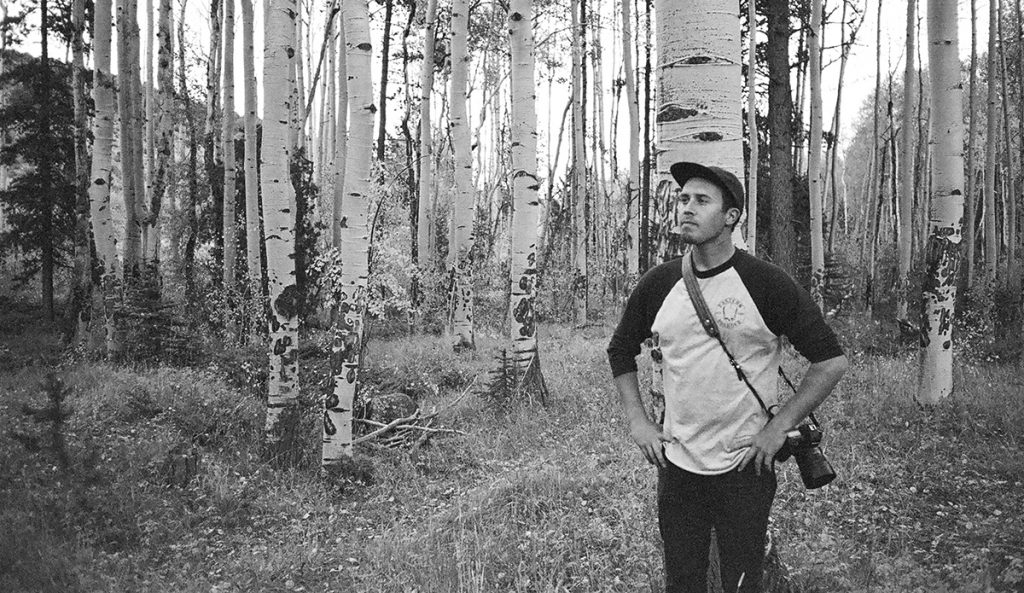 Snowboard Lensman Aaron Blatt Wants Aspiring Photographers to Know The ...