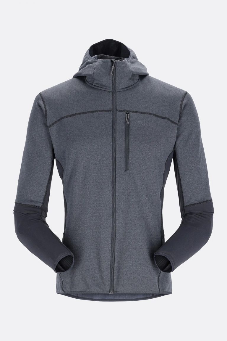 6 Best Fleece Jackets of 2025 | The Inertia Tested