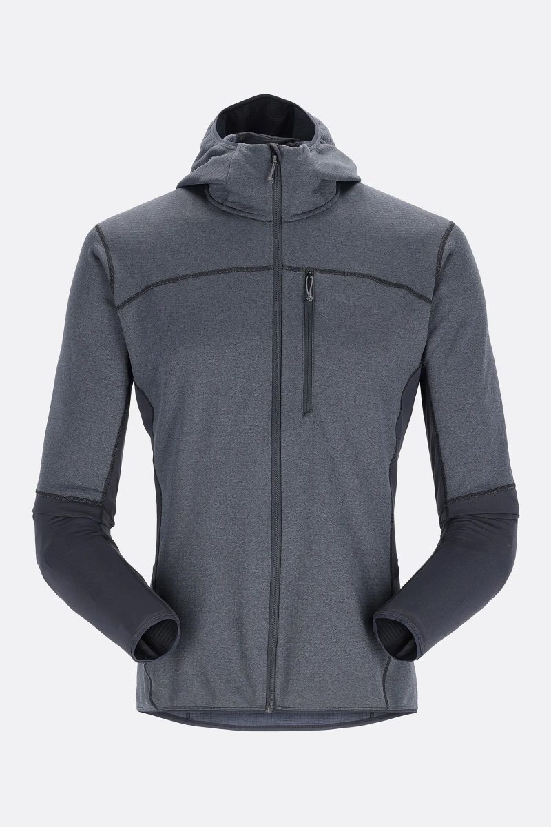 6 Best Fleece Jackets of 2025 | The Inertia Tested
