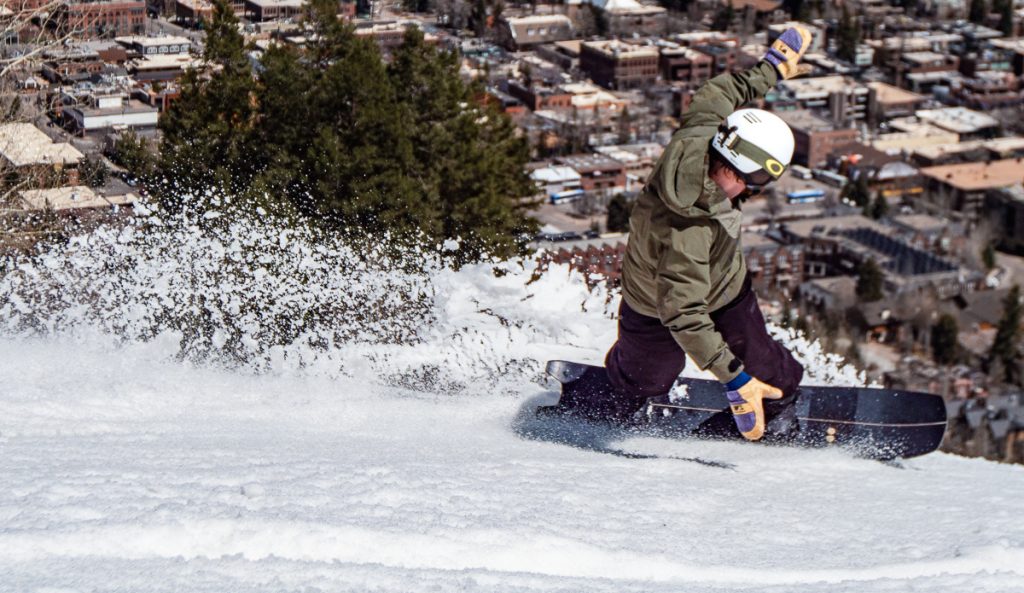 8 Best Snowboards of 2025 | The Inertia Tested