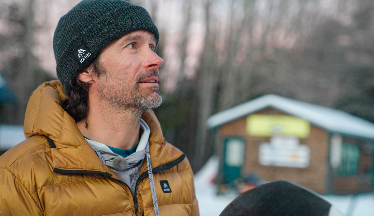 In a Tense Political Climate, Jeremy Jones Wants Us to Find Common ...