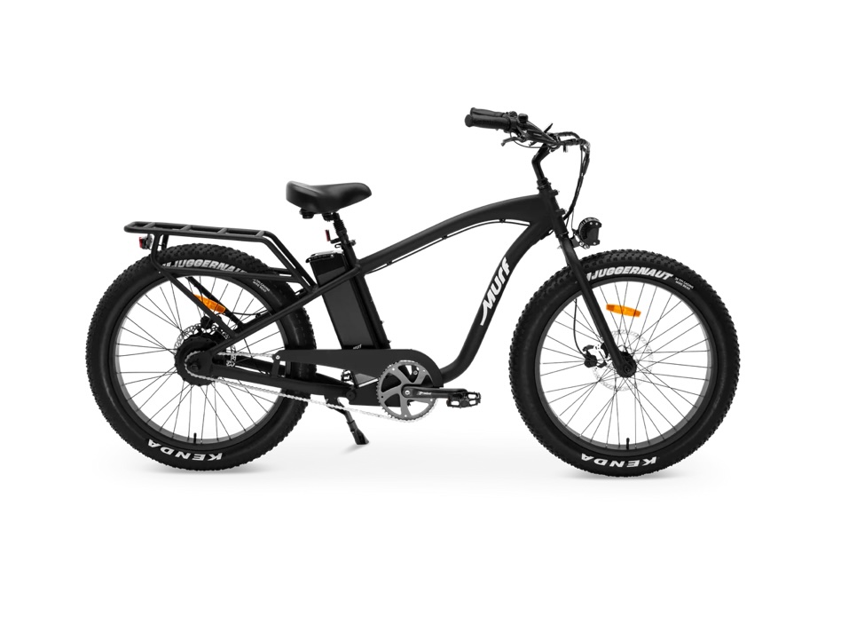 7 Best Fat-Tire Electric Bikes of 2024 | The Inertia Tested