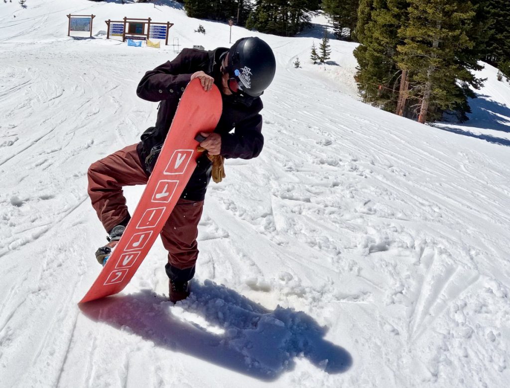 8 Best Snowboards of 2025 | The Inertia Tested