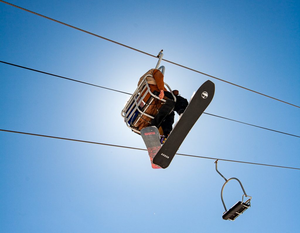 8 Best Snowboards of 2025 | The Inertia Tested