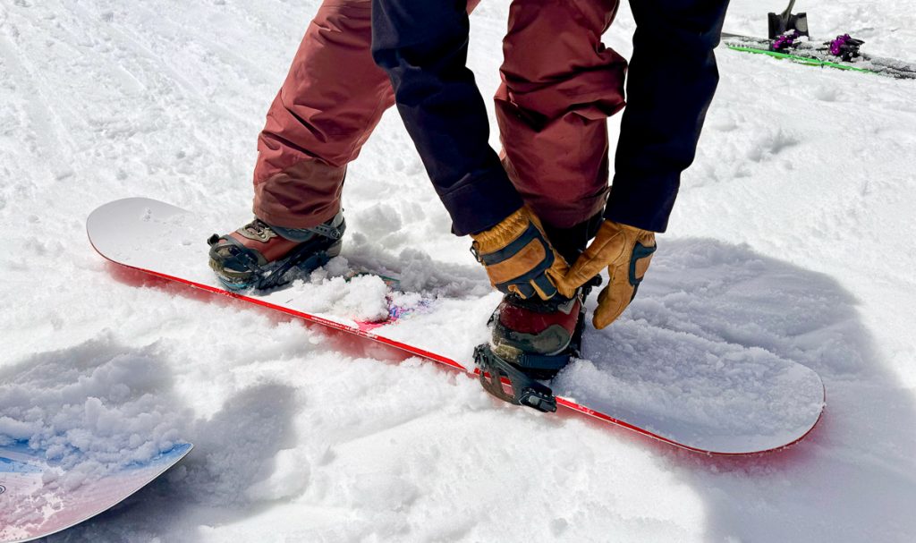 8 Best Snowboards of 2025 | The Inertia Tested