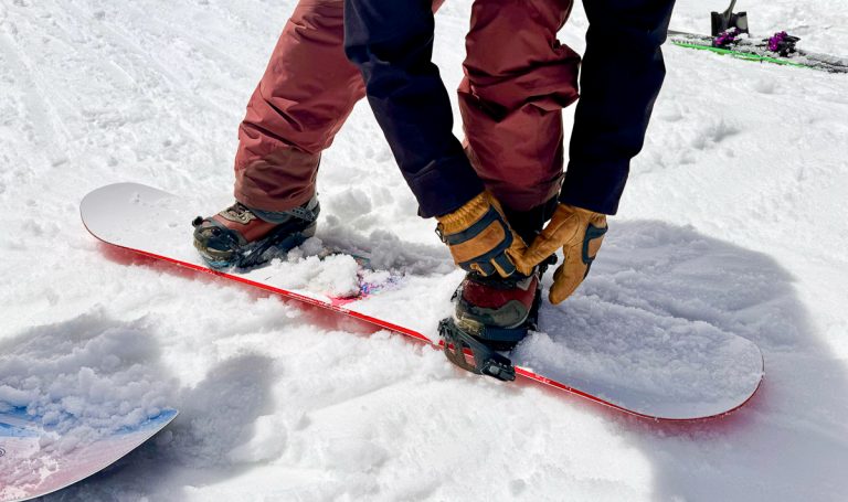 8 Best Snowboards of 2025 | The Inertia Tested