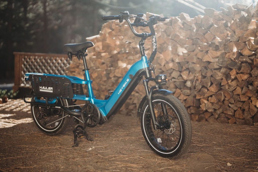 6 Best Electric Cargo Bikes of 2025 | The Inertia Tested