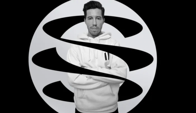 Shaun White's Snow League Signs Broadcast Deal With NBC