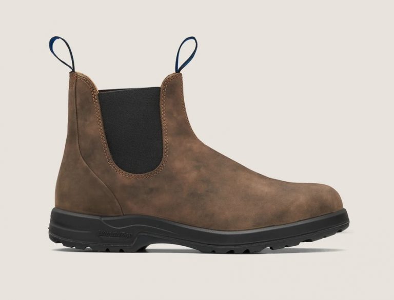 5 Best Winter Boots of 2025 | The Inertia Tested