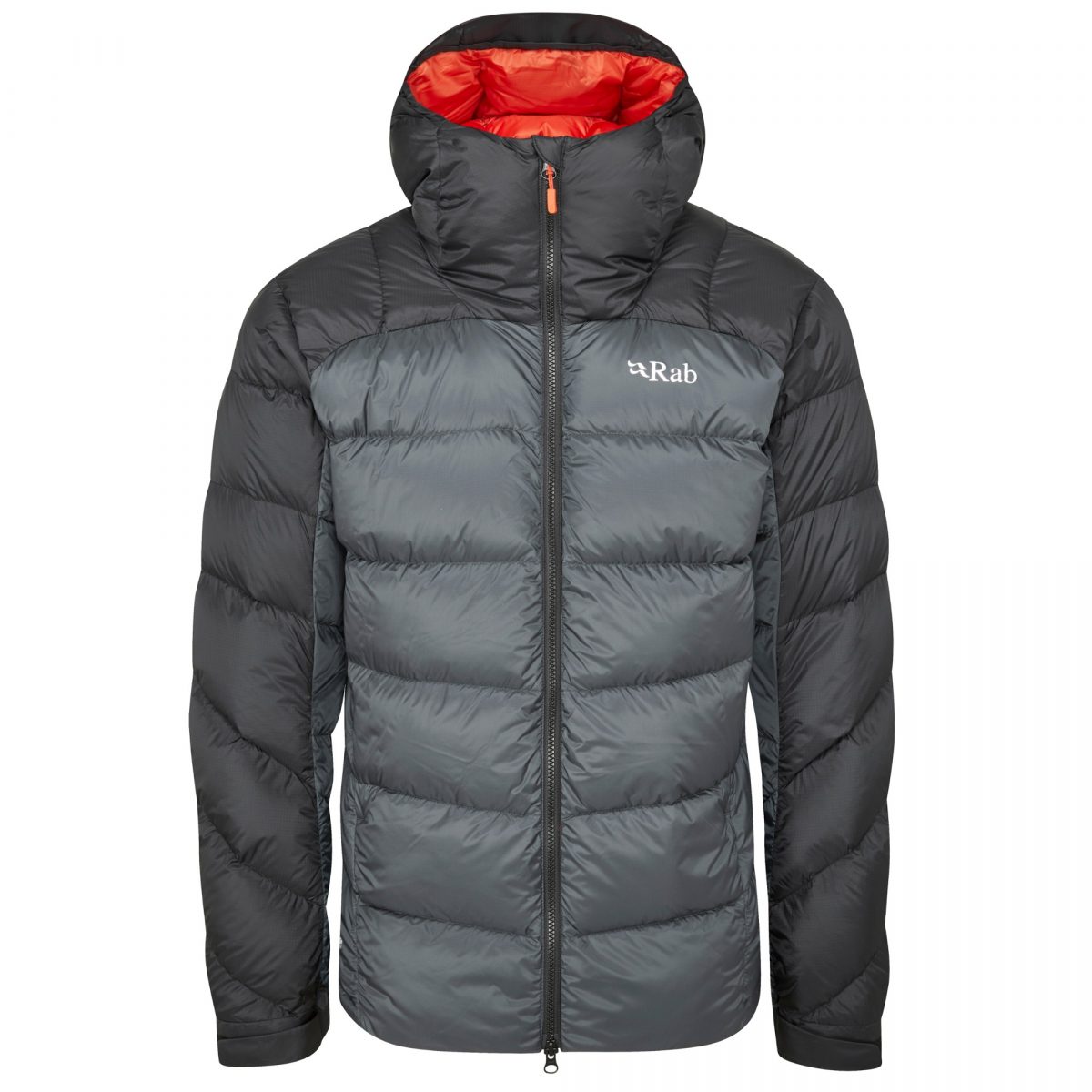 Rab Neutrino Pro Down Jacket Review | The Inertia Tested