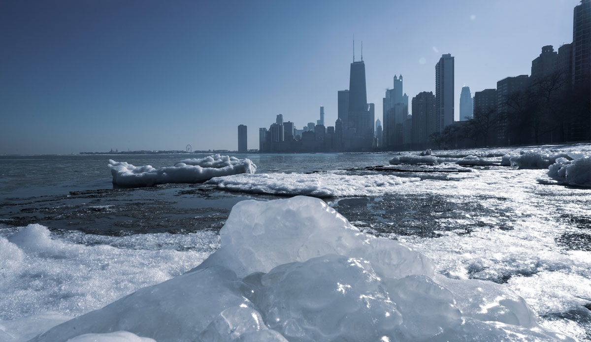 7 Nature Hikes Near Chicago to Escape City Life