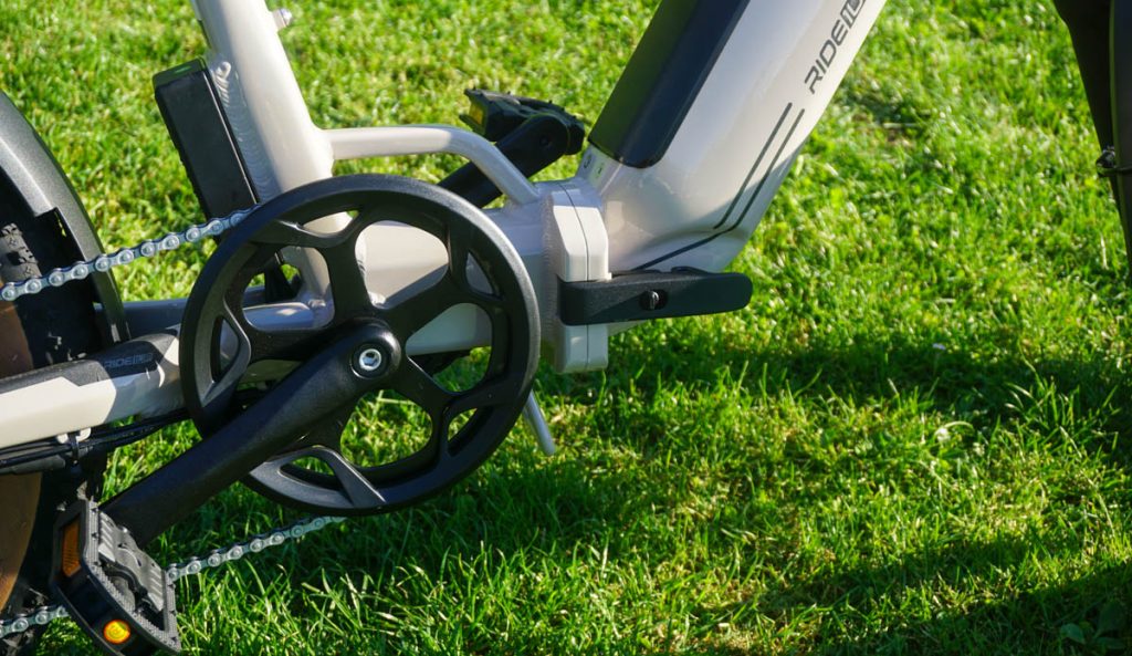 Ride1UP Portola Folding Electric Bike Review | The Inertia Tested