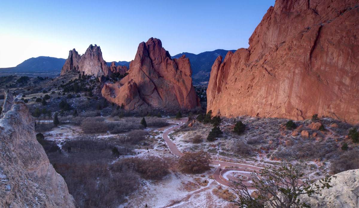 Hiking and Denver Are Inseparable: 7 Trails to Explore Within an Hour ...