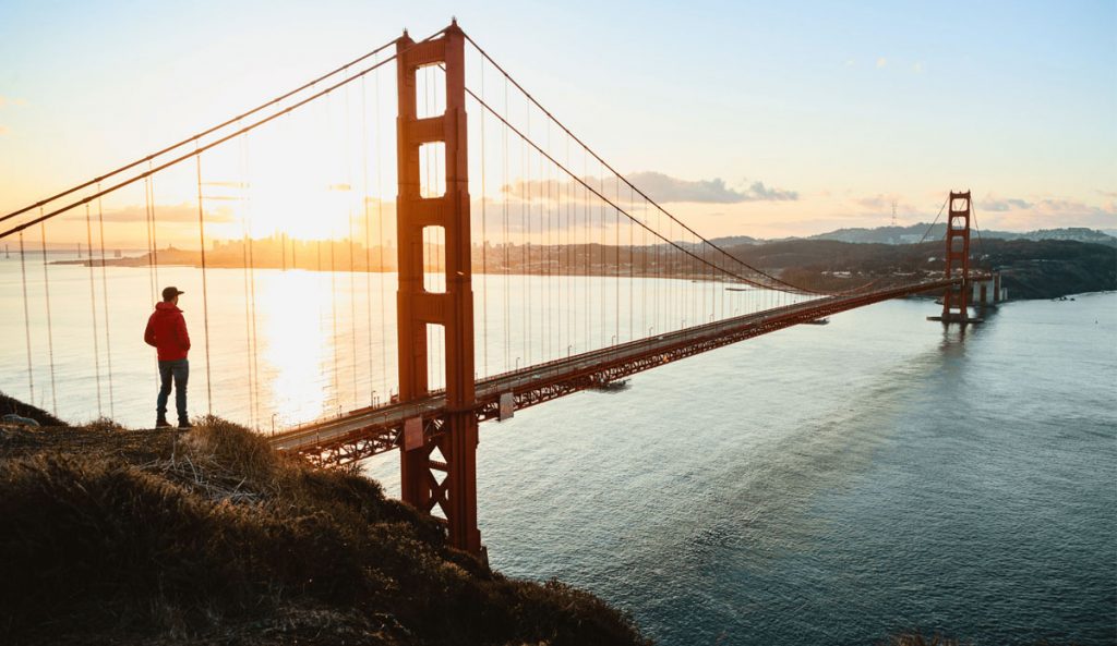 7 Must-Do Hikes Near San Francisco