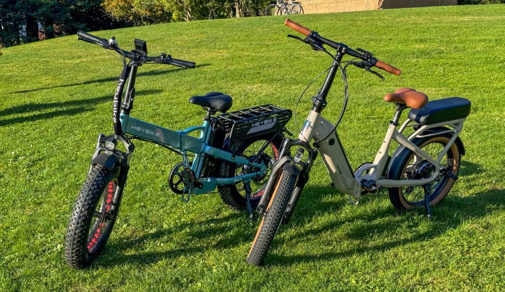 The Best Folding Electric Bikes of 2026 | The Inertia Tested