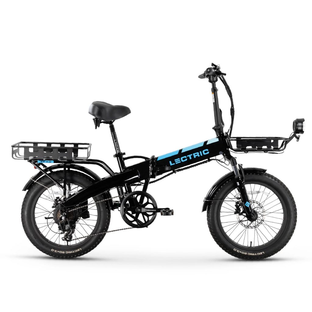 Best Folding Electric Bikes of 2025 | The Inertia Tested