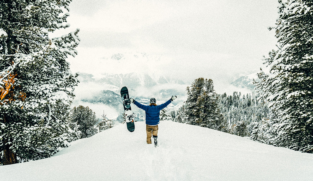 After an Avalanche Took His Leg, Lifelong Skier Marian Veith Returns to ...