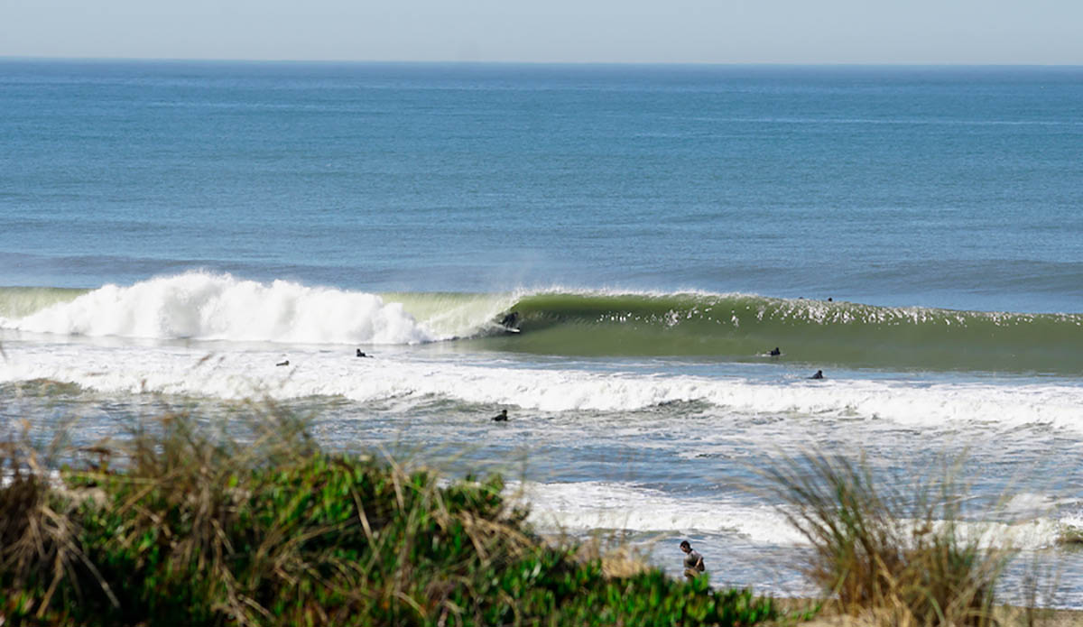 San Francisco Surfer Explains How Approved Seawall Could Negatively ...