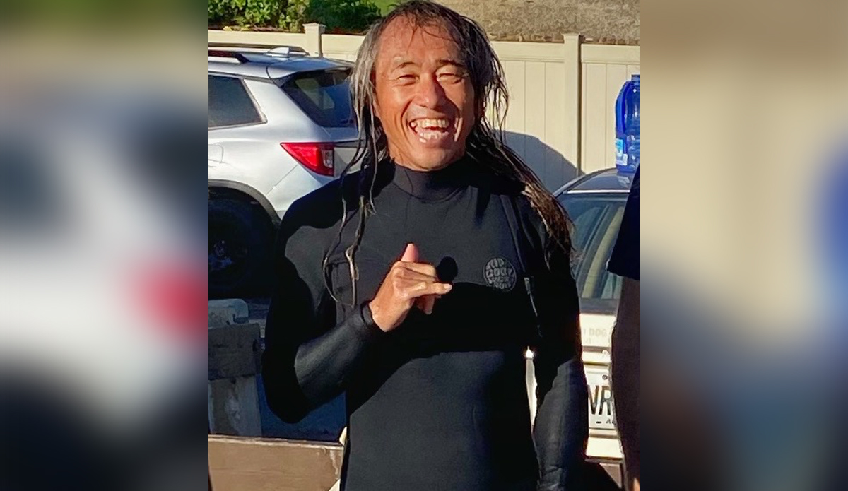 Maui Surfer Loses Part of Leg in Shark Attack
