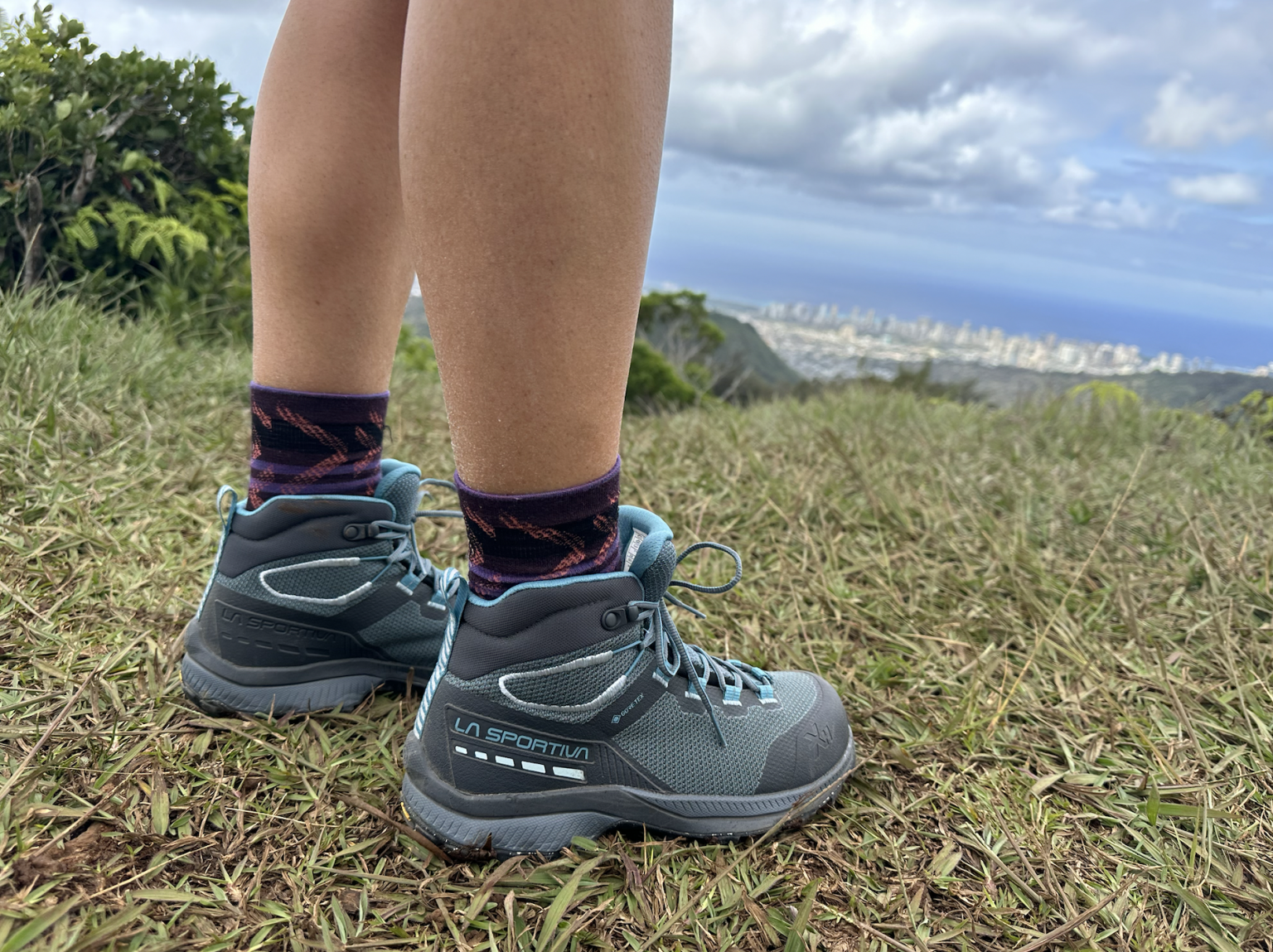 5 Best Women's Hiking Boots of 2026 | The Inertia Tested