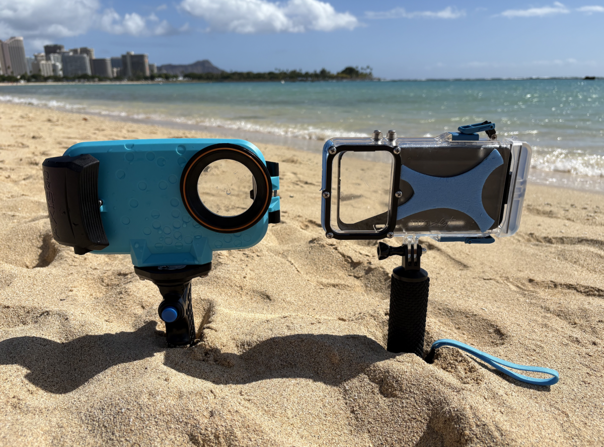 6 Best Waterproof Phone Cases of 2024 | The Inertia Tested