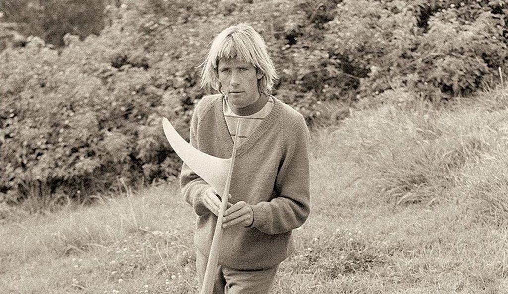 Why George Greenough Is Still Surfing's Most Influential Figure