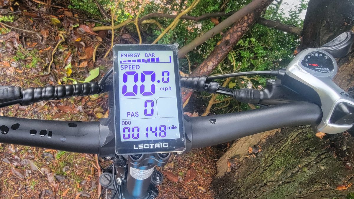 Lectric XP 3.0 Folding Ebike Review | The Inertia Tested