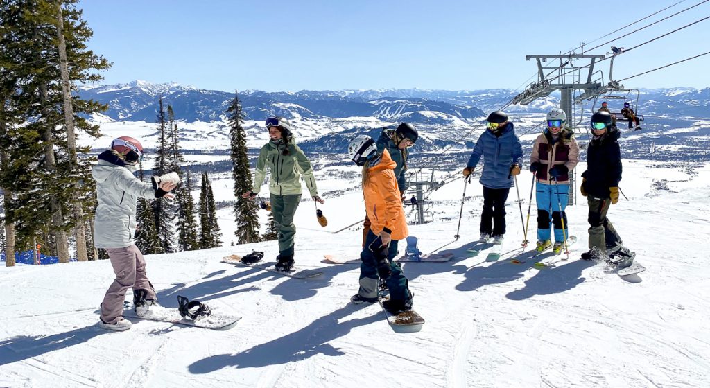 6 Best Snowboard Bindings of 2025 | The Inertia Tested