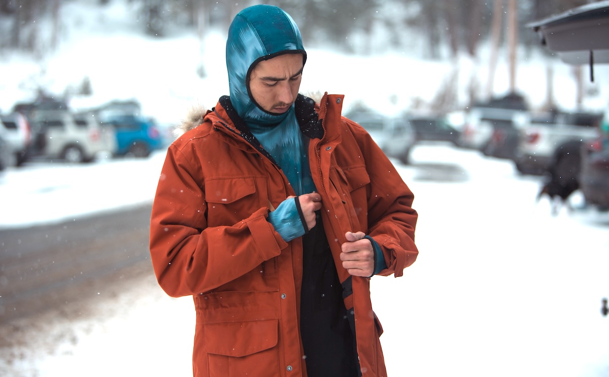 Best Winter Jackets of 2025 | The Inertia Tested