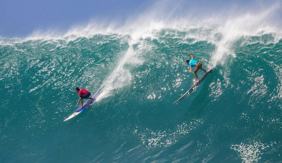 The Invites to the 2025-2026 Eddie Aikau Big Wave Invitational Have ...