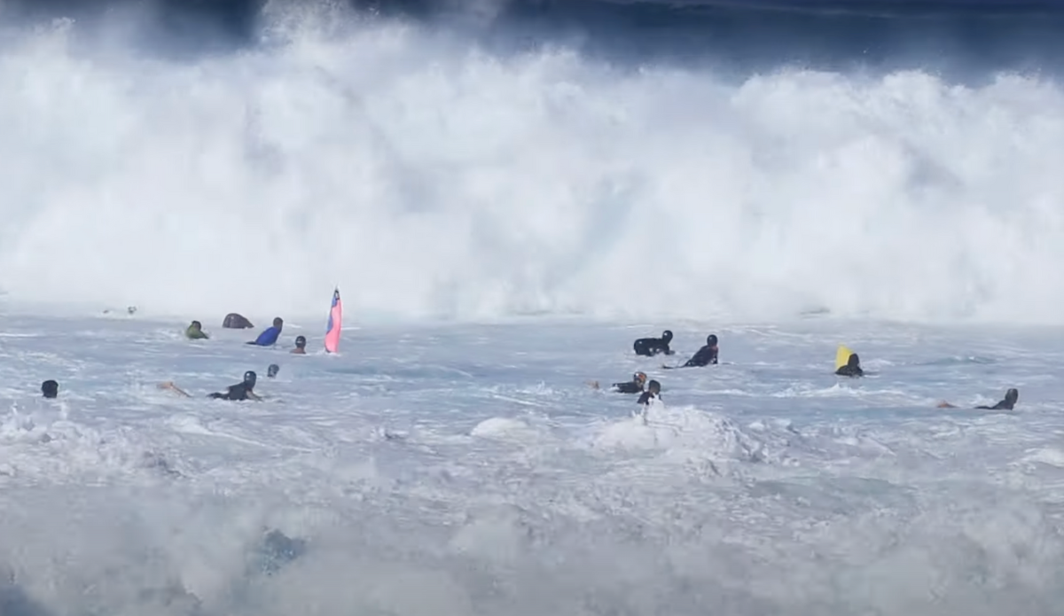 Second Reef Pipe Cleanup Set Causes Absolute Chaos