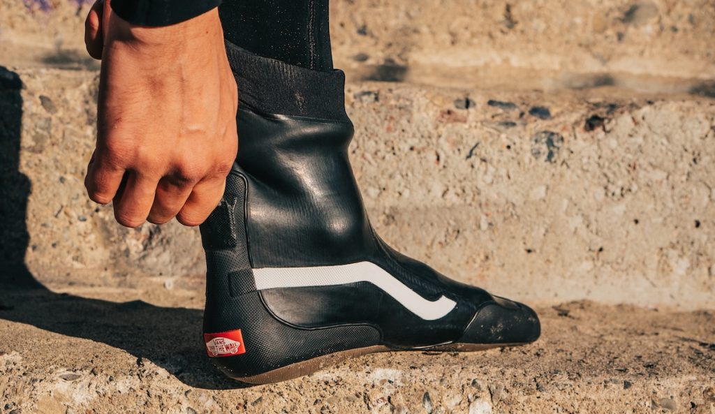 Best Surf Booties of 2025 | The Inertia Tested