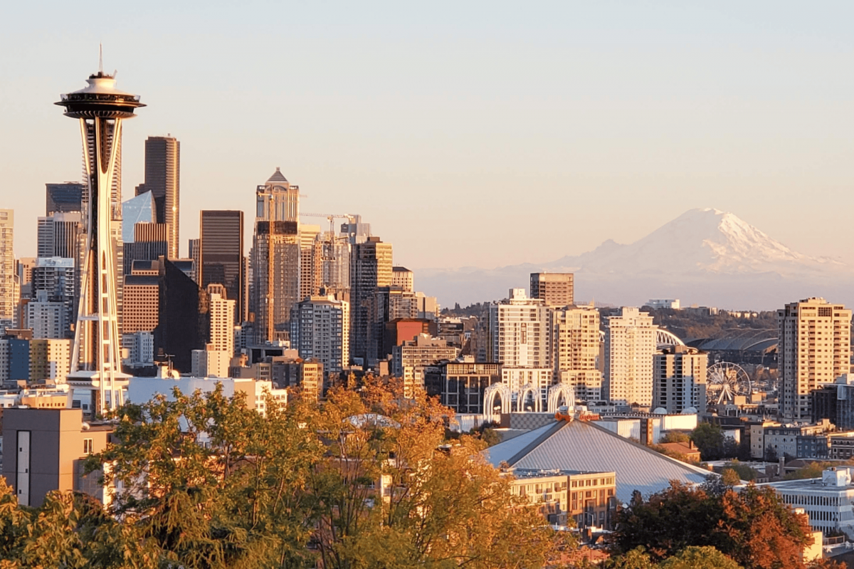 A Guide to Outdoor Adventure in Seattle